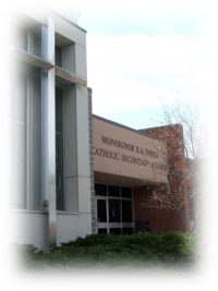Our School - Monsignor Doyle C.S.S.