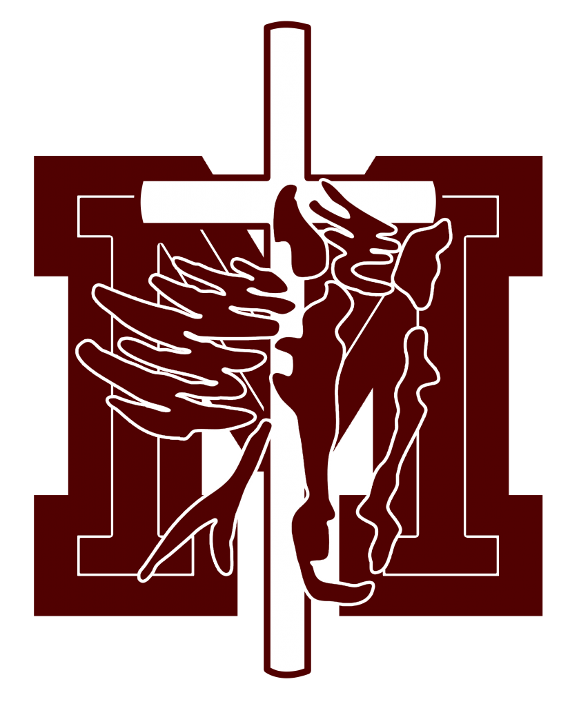 Our Logo - Monsignor Doyle C.S.S.