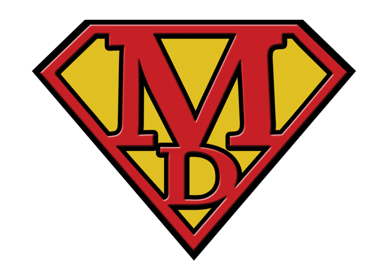 Doyle Super Logo - Monsignor Doyle C.S.S.
