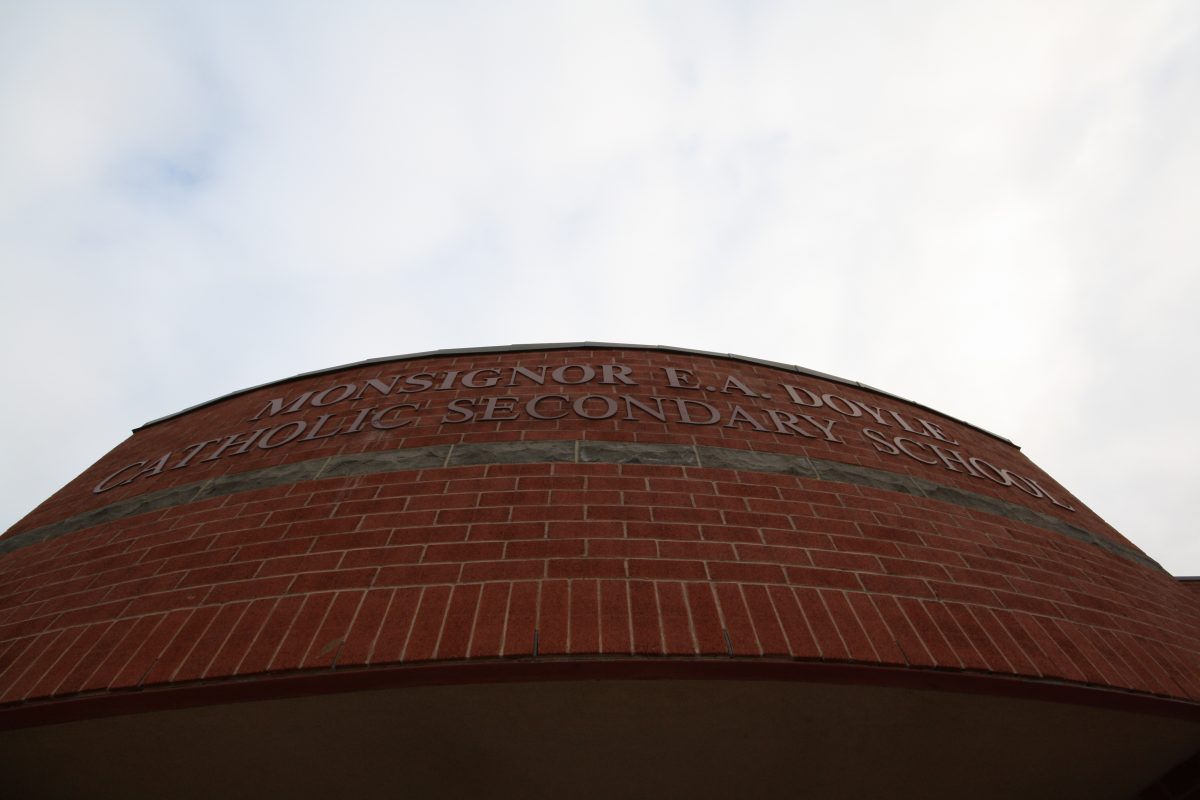 Gallery/Events/Celebrations - Monsignor Doyle C.S.S.