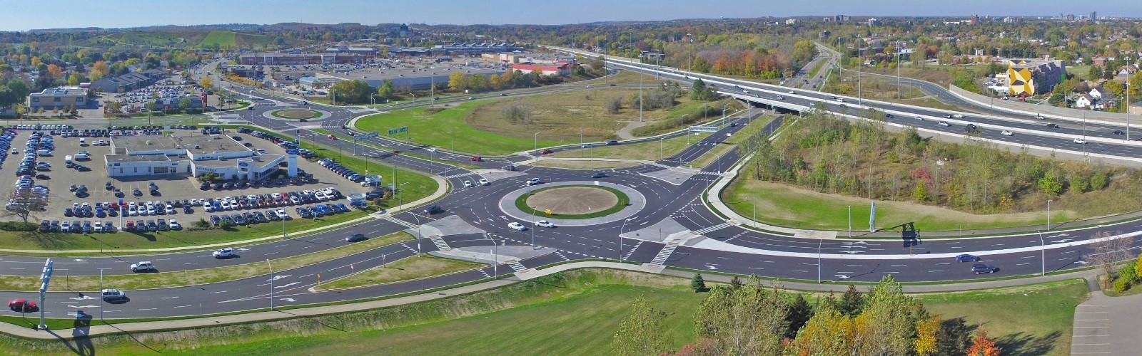 Roundabout - Monsignor Doyle C.S.S.