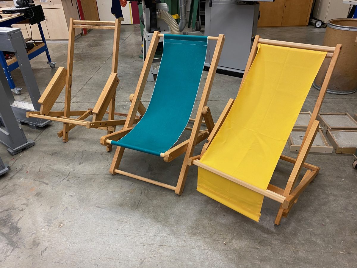 Wood Shop "Sale" TODAY in our Wood Shop - Monsignor Doyle C.S.S.